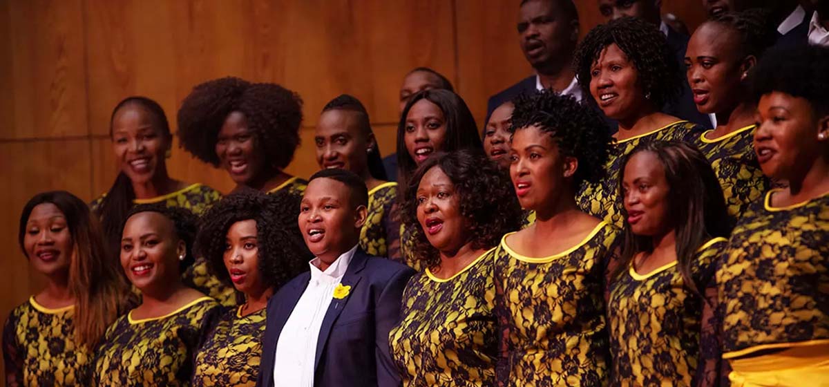 Mauritius to host first African Asia Pacific Choir Games in 2025 - CHORALLY